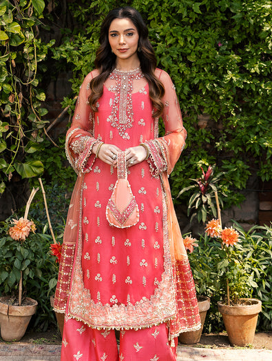 AMIAH BY ZARUB – Carveius